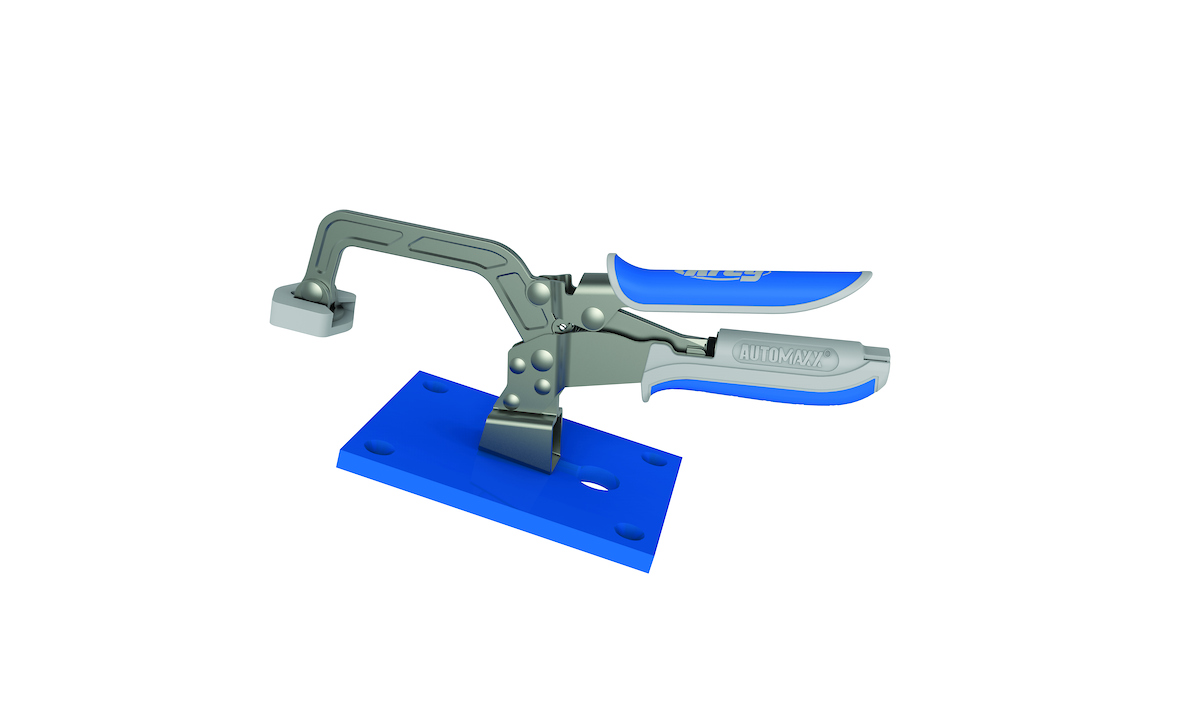 KREG® Bench Clamp System with Automaxx® – WJA Distributors – DIY ...